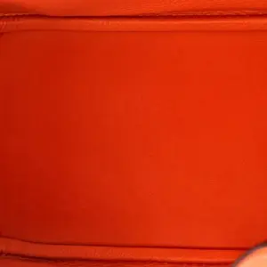 Hermès Lindy Bag Clemence 26