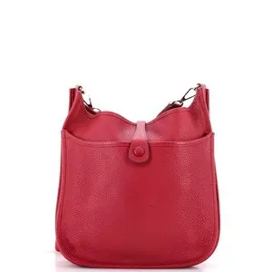Hermès Evelyne Bag Gen Iii Clemence Pm