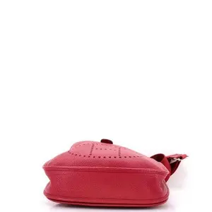 Hermès Evelyne Bag Gen Iii Clemence Pm