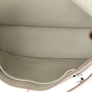 Hermès Jypsiere Bag Swift Mini