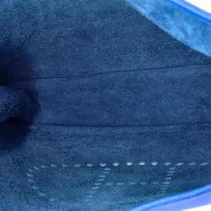 Hermès Evelyne Bag Gen Iii Clemence Gm
