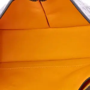 Goyard Belvedere Ii Messenger Bag Coated Canvas Mm