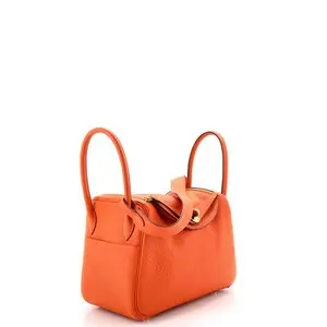 Hermès Lindy Bag Clemence 26