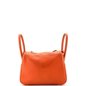 Hermès Lindy Bag Clemence 26
