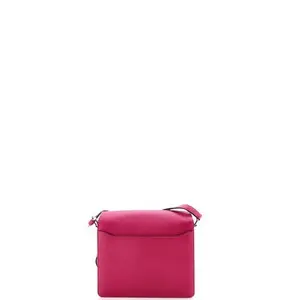 Hermès Roulis Bag Evercolor 18