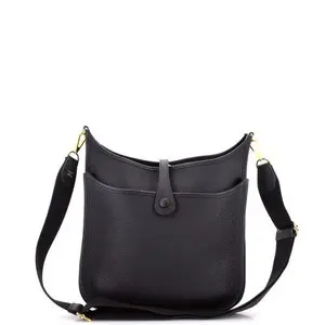 Hermès Evelyne Bag Gen Iii Clemence Pm