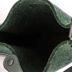 Hermès Evelyne Bag Gen Iii Felt Tpm
