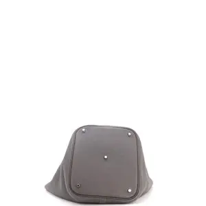 Hermès Picotin Lock Bag Clemence Gm