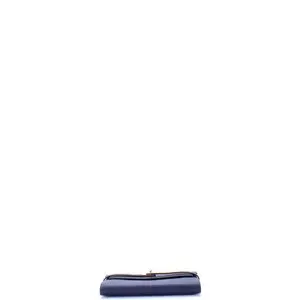 Hermès Kelly Wallet Epsom Long