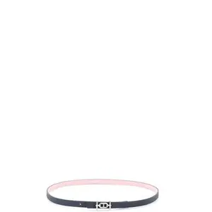 Hermès Ancre Reversible Belt Leather Thin