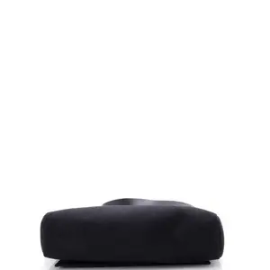 Hermès Herbag Zip Leather And Toile 39