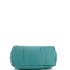 Hermès Garden Party Tote Leather 36