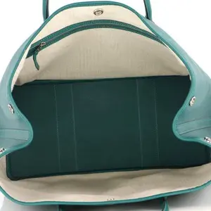 Hermès Garden Party Tote Leather 36