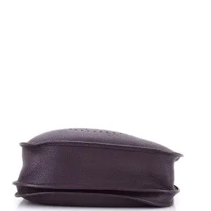 Hermès Evelyne Bag Gen Iii Clemence Gm