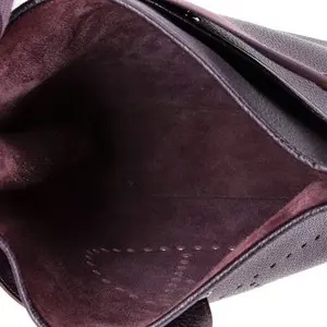 Hermès Evelyne Bag Gen Iii Clemence Gm