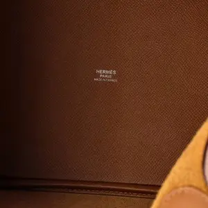 Hermès Picotin Lock Bag Tressage Epsom Mm