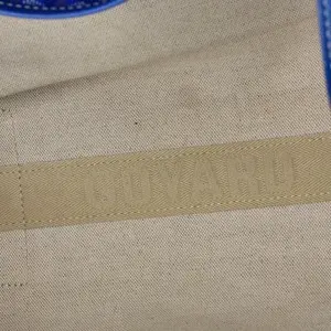 Goyard Rouette Bag Coated Canvas Pm