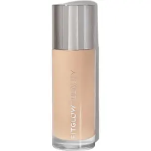 FITGLOW BEAUTY Foundation+ F3