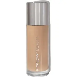 FITGLOW BEAUTY Foundation+ F4