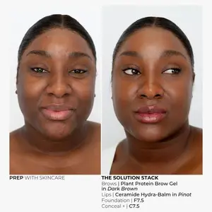 FITGLOW BEAUTY Foundation - F7.5