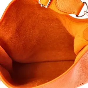 Hermès Evelyne Bag Gen Iii Clemence Gm