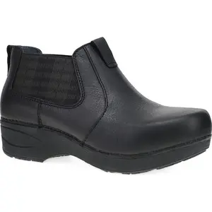 Dansko Xp 2.0 Clog Boot - Black