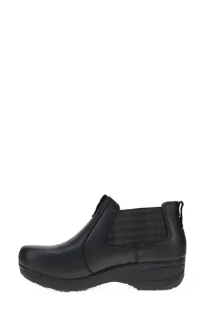 Dansko Xp 2.0 Clog Boot - Black