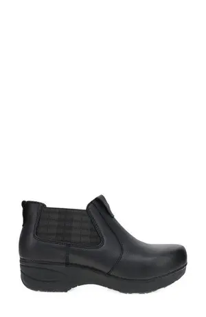 Dansko Xp 2.0 Clog Boot - Black