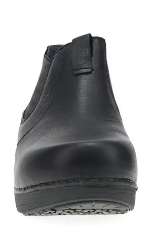 Dansko Xp 2.0 Clog Boot - Black