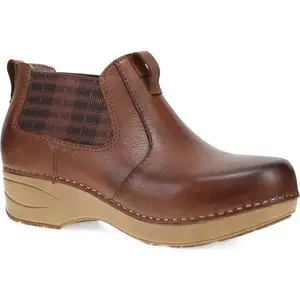 Dansko Xp 2.0 Clog Boot - Brown