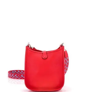 Hermès Evelyne Bag Gen Iii Clemence Tpm