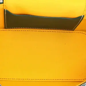 Goyard Muse Vanity Case Coated Canvas Mini