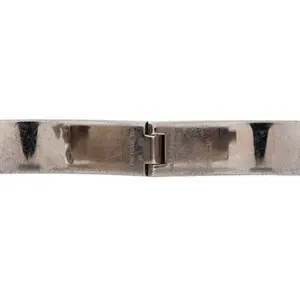 Hermès Clic H Bracelet Enamel Narrow
