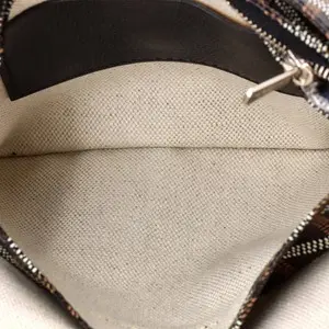Goyard Plumet Clutch Wallet Coated Canvas