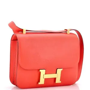 Hermès Constance Bag Epsom 24