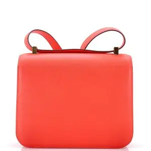 Hermès Constance Bag Epsom 24