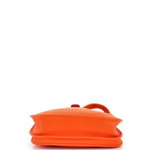 Hermès Evelyne Bag Gen Iii Clemence Pm