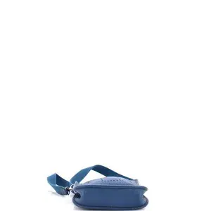 Hermès Evelyne Bag Gen Iii Clemence Tpm