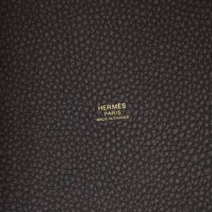 Hermès Picotin Lock Bag Clemence Mm