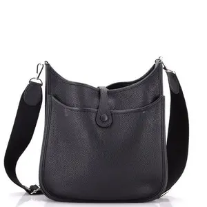Hermès Evelyne Bag Gen Iii Clemence Pm