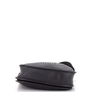 Hermès Evelyne Bag Gen Iii Clemence Pm