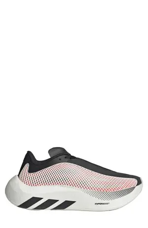Adidas Gender Inclusive Hyperboost Ephr Running Shoe - Cblack/sol