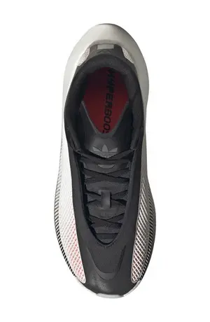 Adidas Gender Inclusive Hyperboost Ephr Running Shoe - Cblack/sol