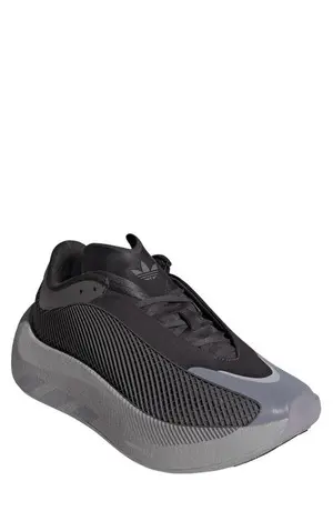 Adidas Hyperboost Ephr Running Shoe - Core Black/grey/glory Grey