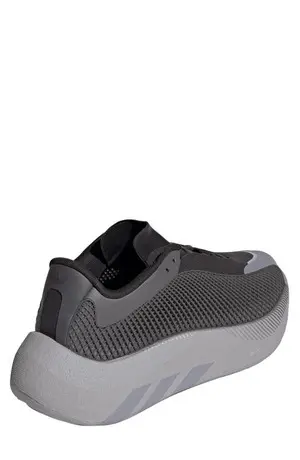 Adidas Hyperboost Ephr Running Shoe - Core Black/grey/glory Grey