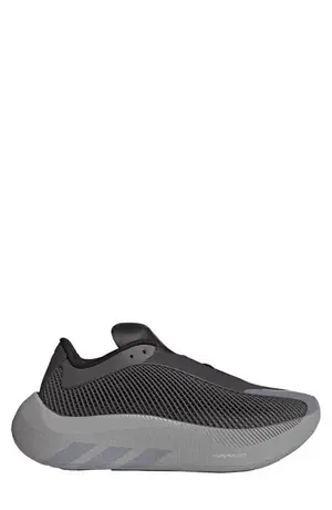 Adidas Hyperboost Ephr Running Shoe - Core Black/grey/glory Grey