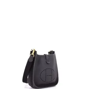 Hermès Evelyne Bag Gen Iii Clemence Tpm