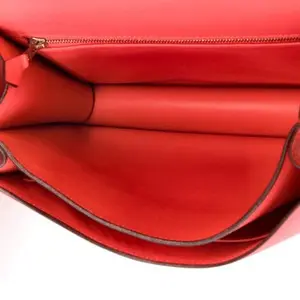Hermès Constance Bag Evercolor 24