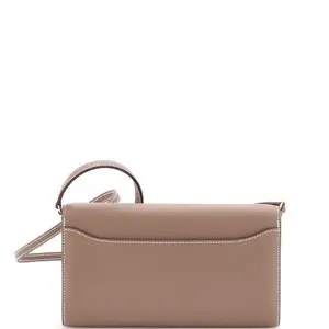 Hermès Constance To Go Wallet Evercolor