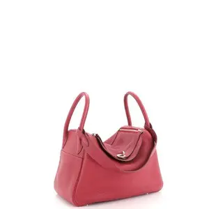 Hermès Lindy Bag Clemence 30